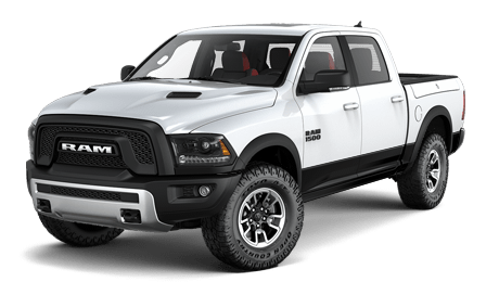 RAM Rebel Paint Options... | Ram Rebel Forum