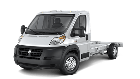 Convert Salvage Promaster Van to Cab & Chassis? | Ram Promaster Forum