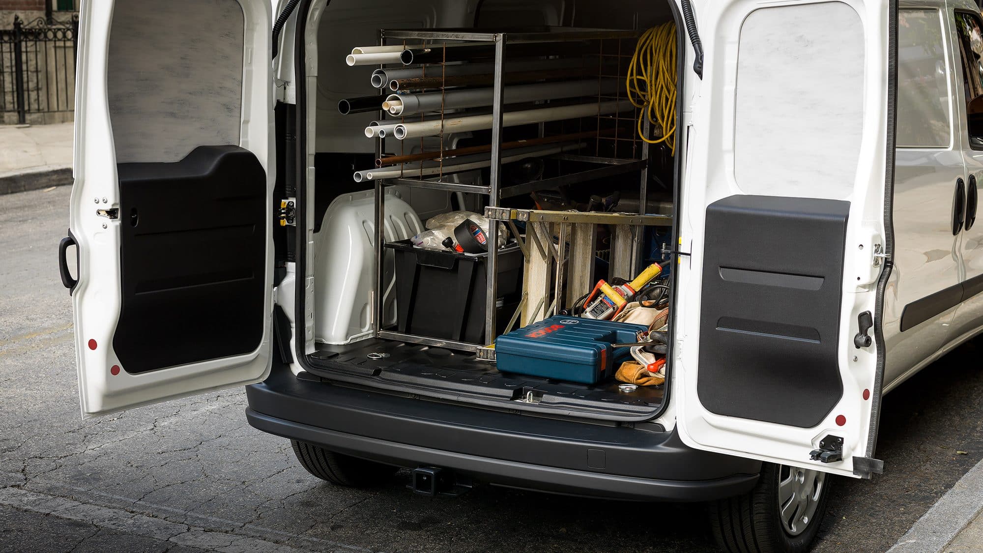 2018 RAM Promaster City for sale near Athens, Atlanta, Winder, GA