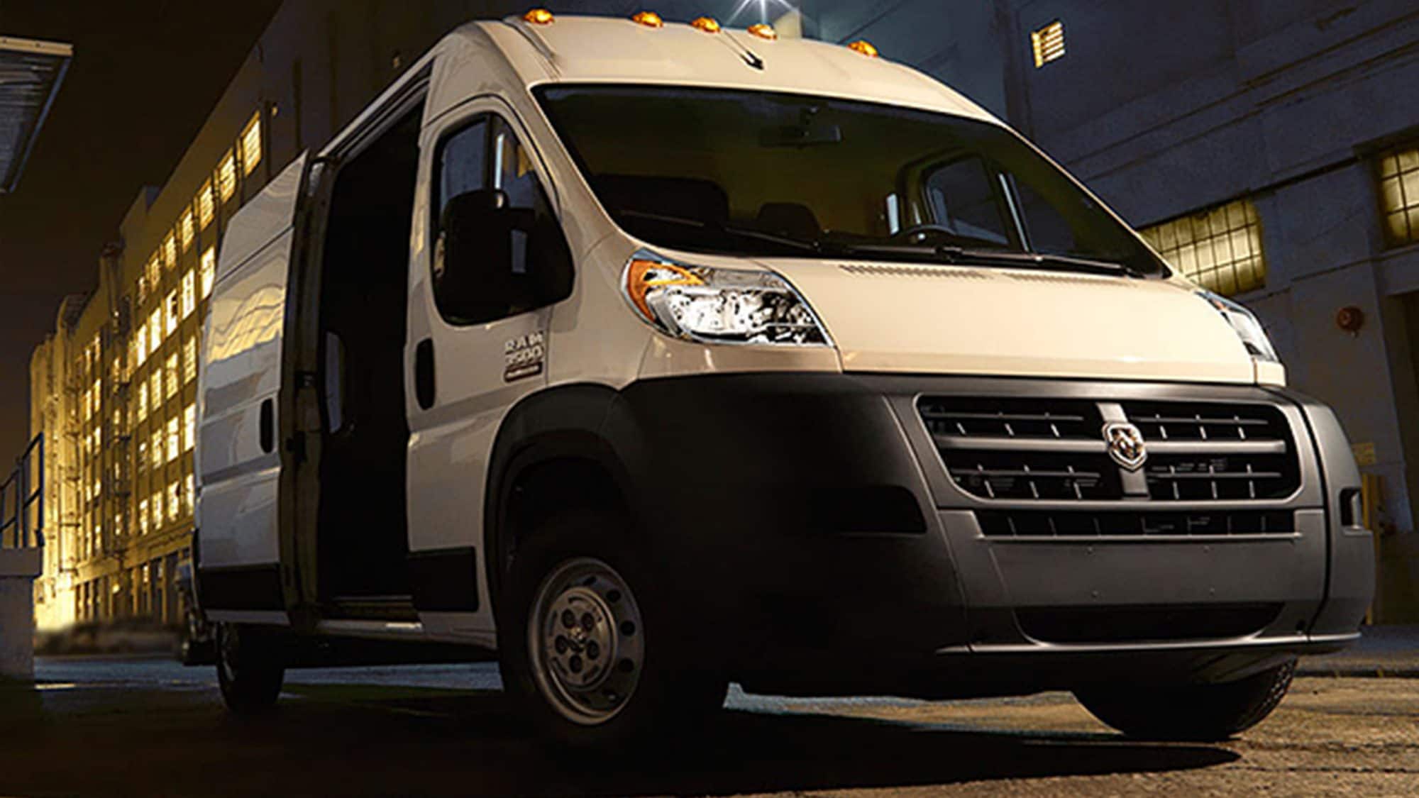 New 2018 Ram ProMaster Cargo Van for sale near New City, NY; Yonkers ... New 2018 Ram ProMaster Cargo Van for sale near New City, NY; Yonkers ...