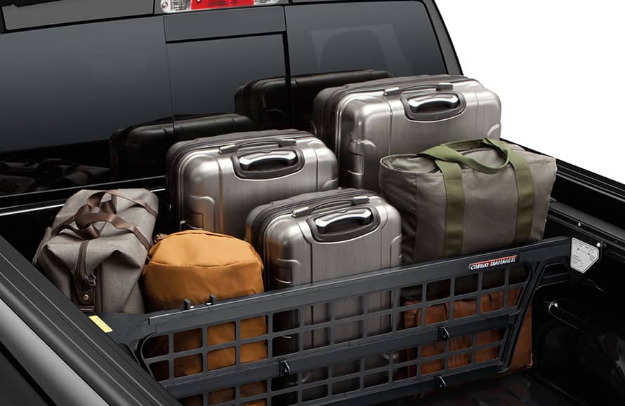 Bed utility group with standard bed. | 5thGenRams Forums