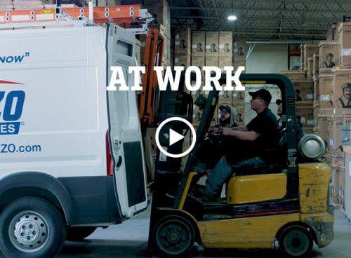 2019 Ram ProMaster - Commercial Cargo Van