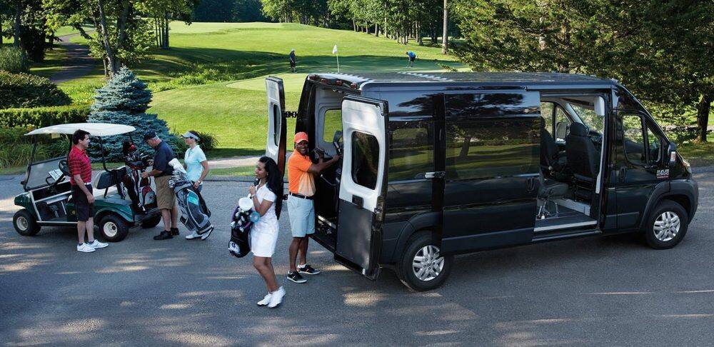 2019 Ram ProMaster for sale near Spring, Humble, Houston, TX