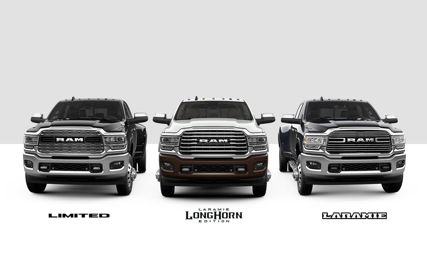 2019 Ram Trucks 3500 - Heavy Duty Pickup Truck