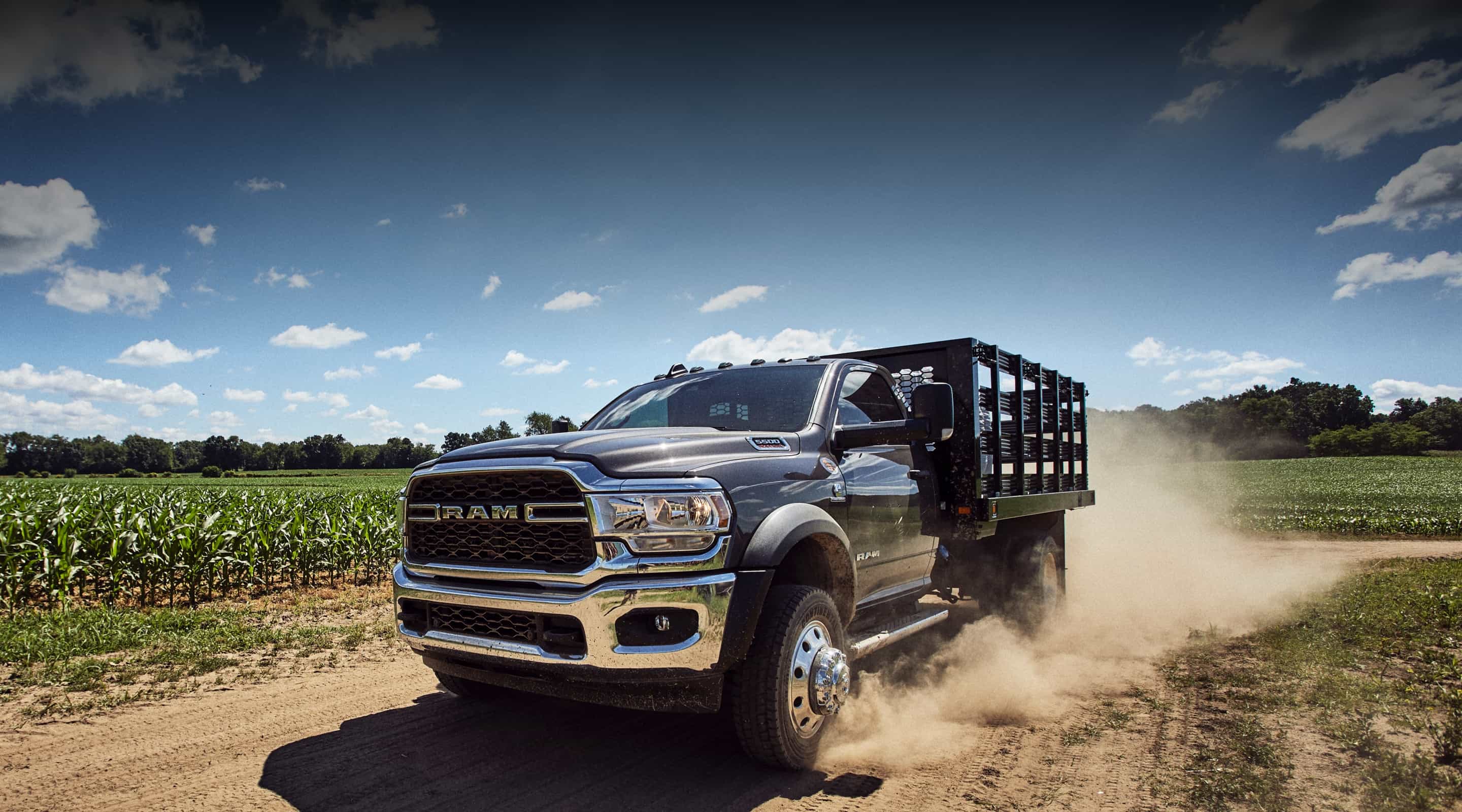 2020 RAM 4500 In Florence SC Efird Chrysler Jeep Dodge
