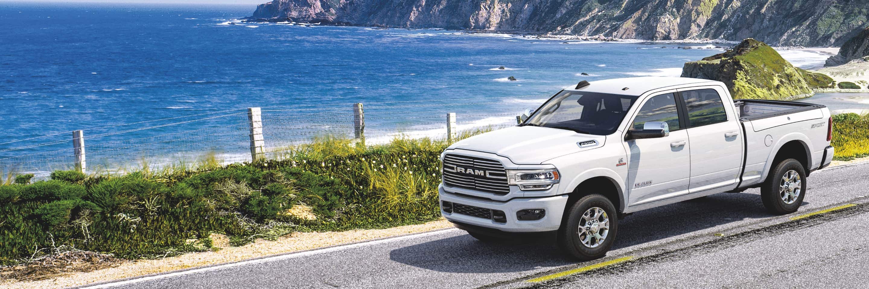 2021 RAM 2500 | 2021 Model Research Wolf Point, MT | Northern Prairie ...