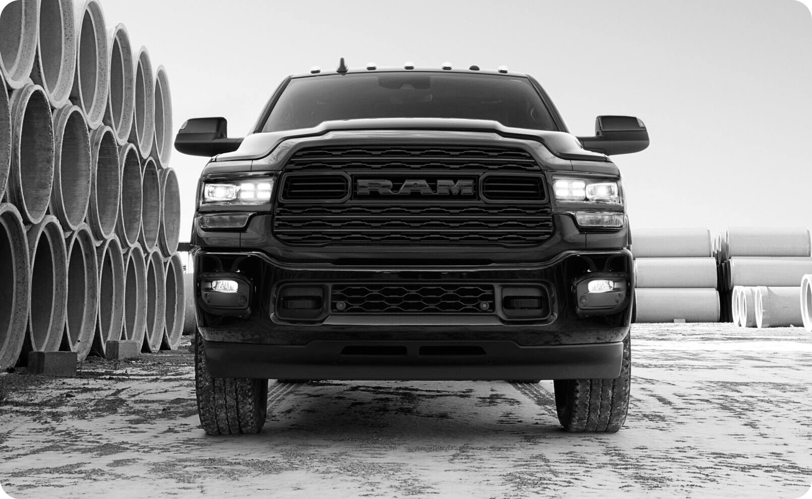 2021 RAM 2500 in Robesonia, PA