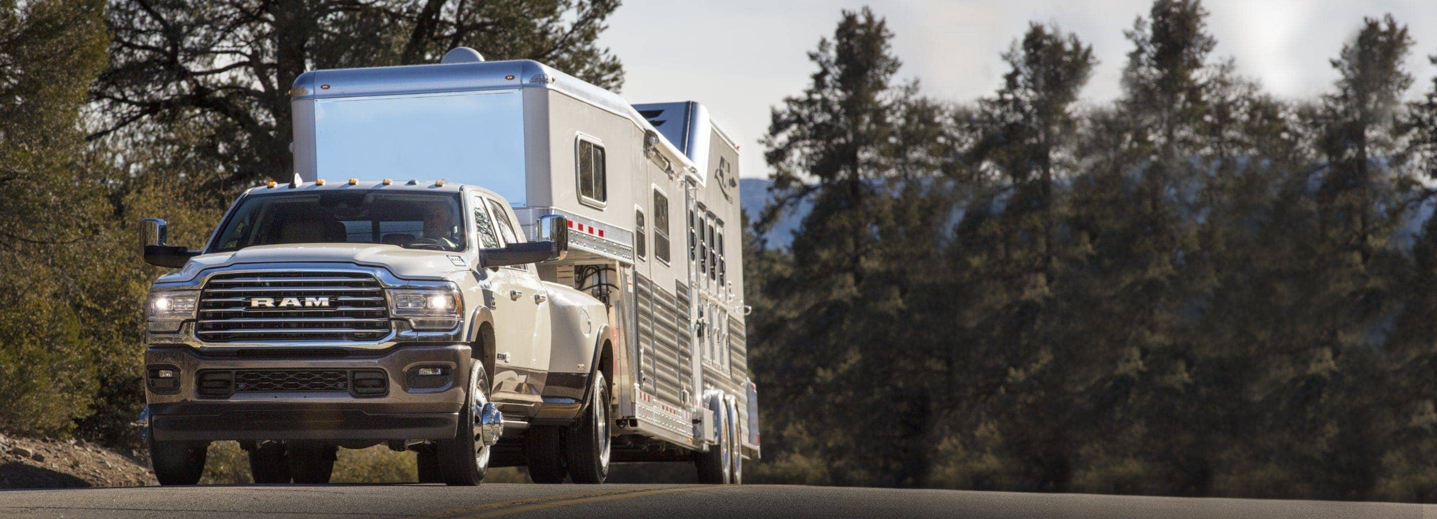 2021 Ram 3500 | Ram Heavy Duty | Lease Yours Today