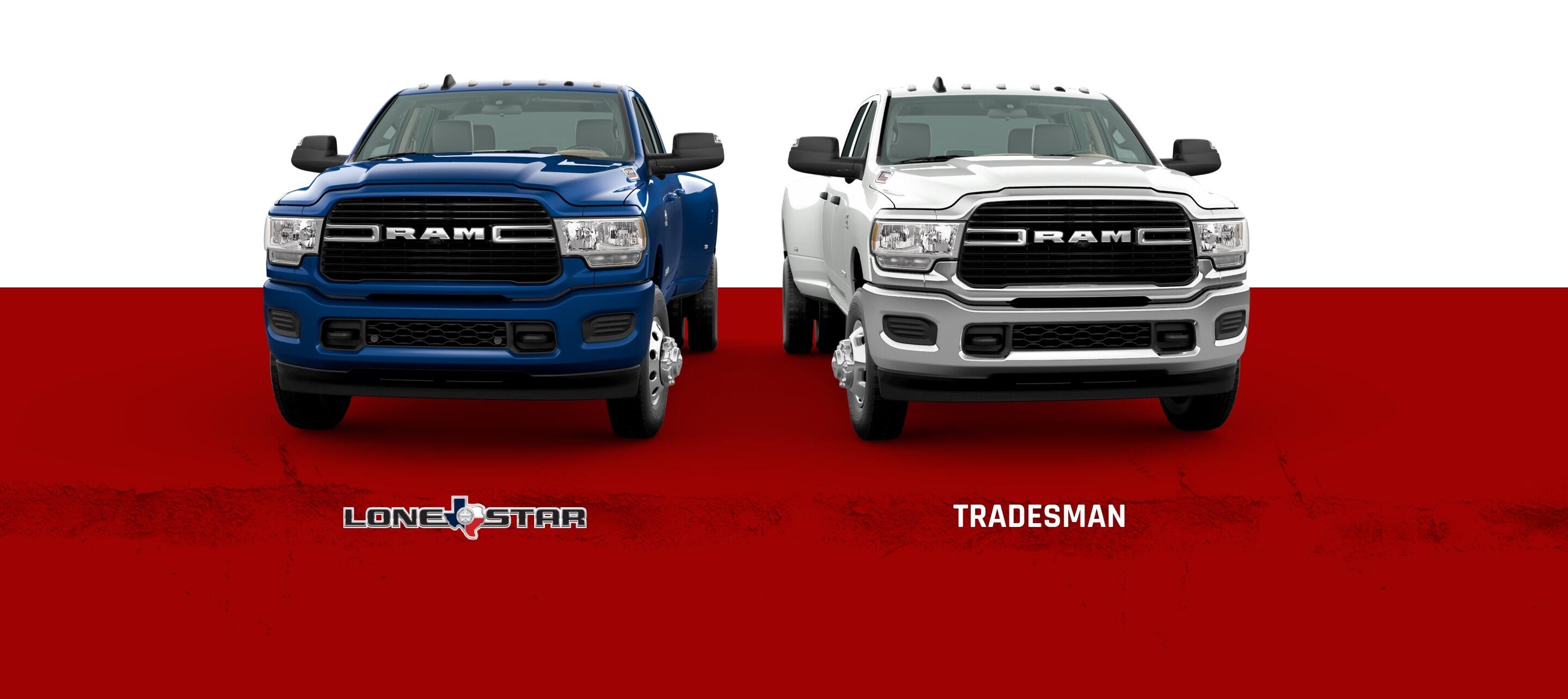 2021 Ram 3500 | Ram Heavy Duty | Lease Yours Today