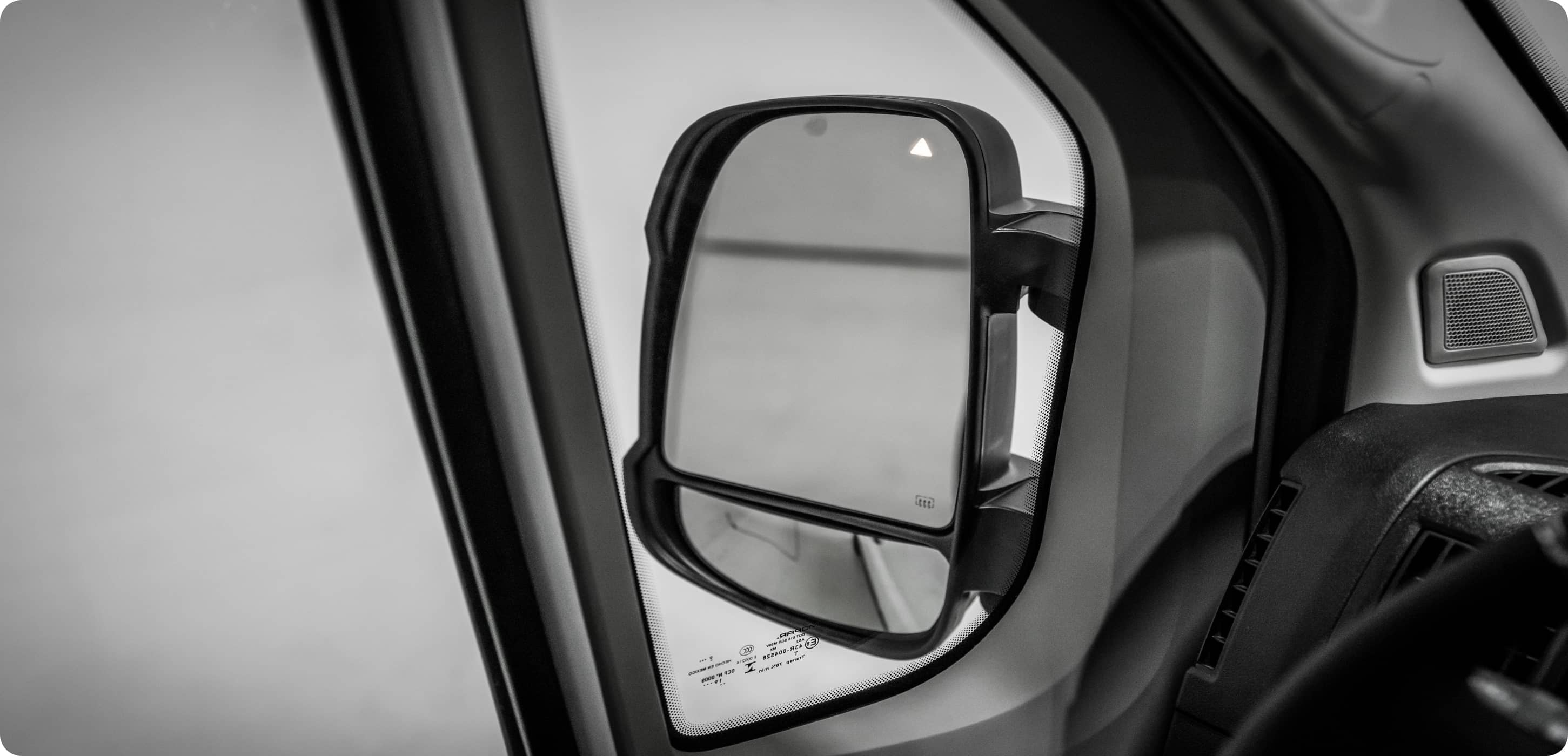 2021 Ram ProMaster® | See Ram Van Interior & Exterior Pictures