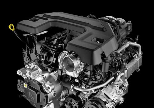 2022 Ram 1500 Capability | Towing Capacity, Engines & More