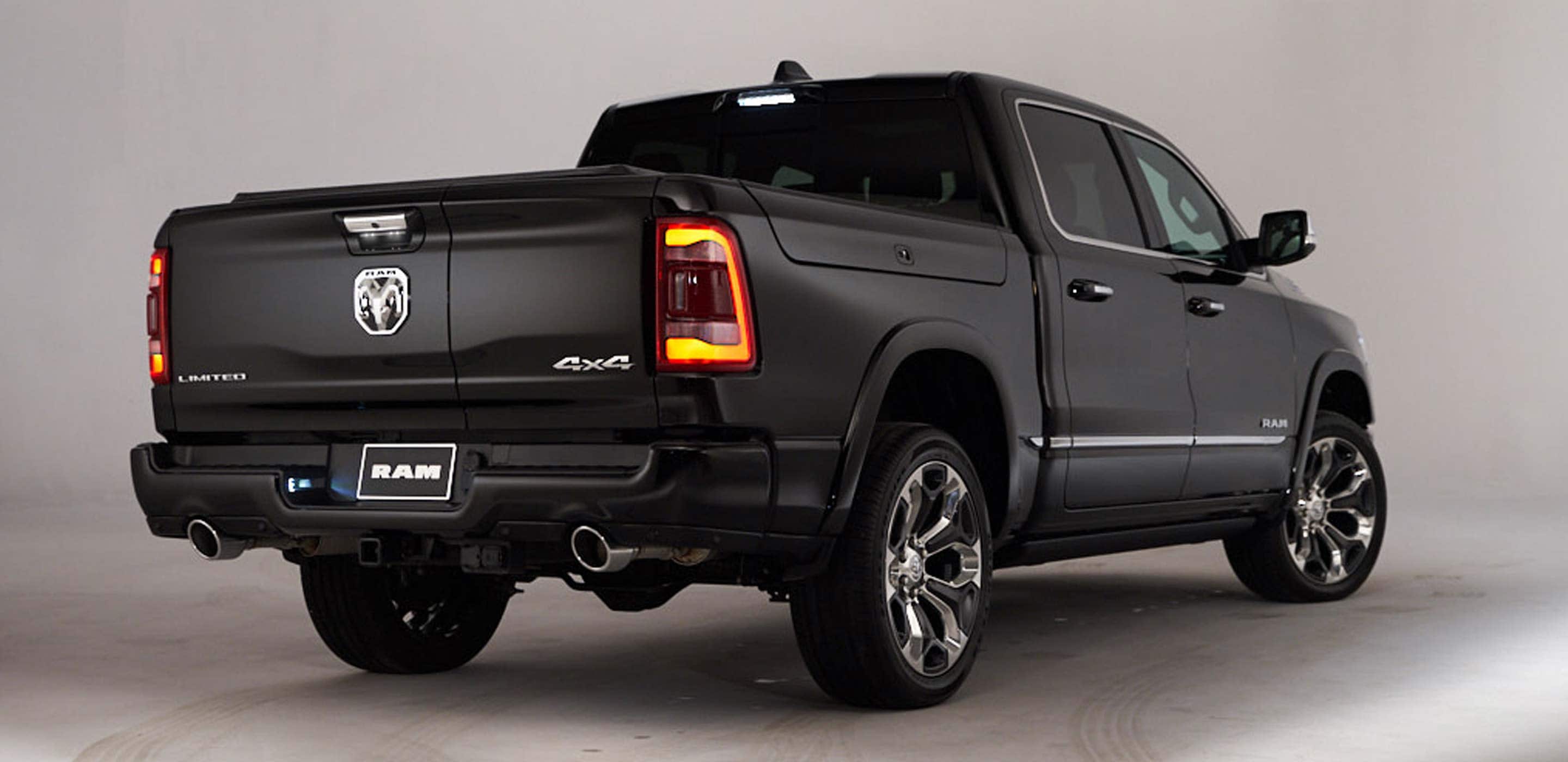 New 2022 Ram 1500 | Ram Trucks for Sale Mt Orab, OH | Mt. Orab Chrysler ...