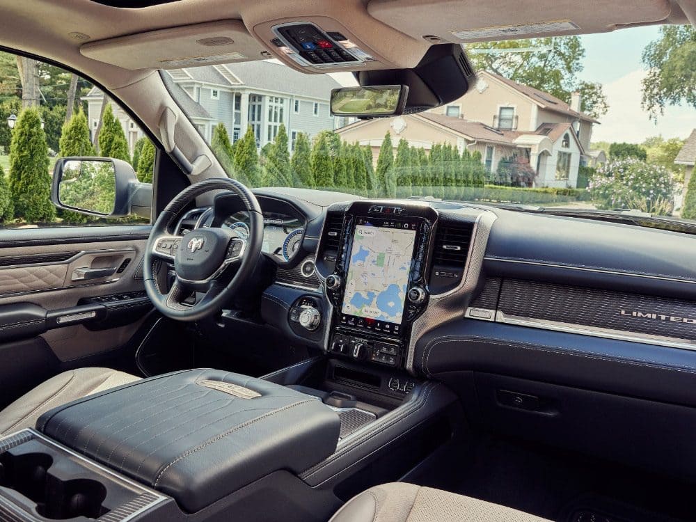 2022 Ram 1500 Limited 10th Anniversary Edition | Ram Trucks 2022 Ram 1500 Limited 10th Anniversary Edition | Ram Trucks