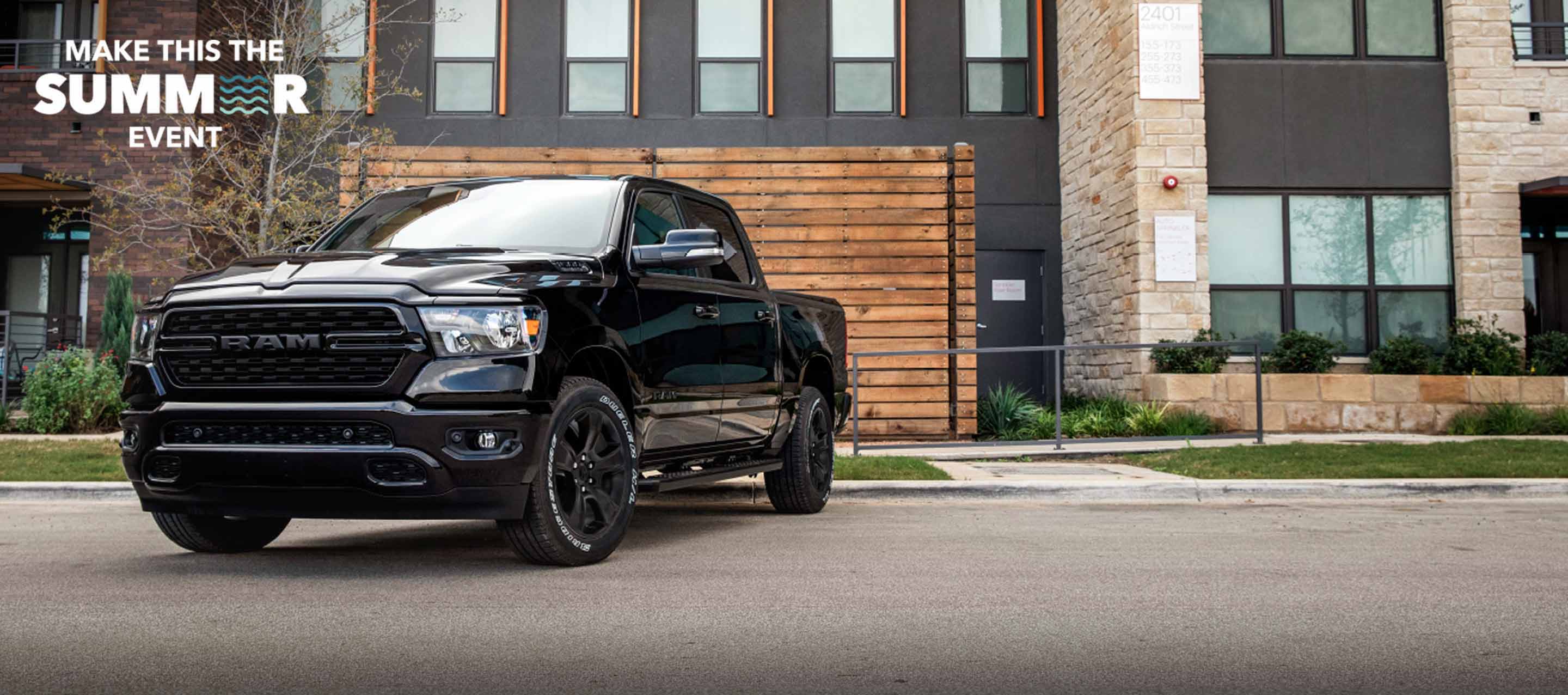 2022 Ram 1500 | Build Your Ram 1500 Today | Ram Trucks