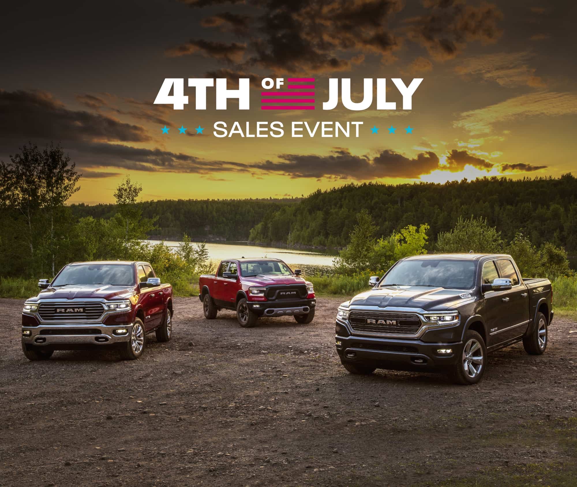 2022 Ram 1500 | Build Your Ram 1500 Today | Ram Trucks