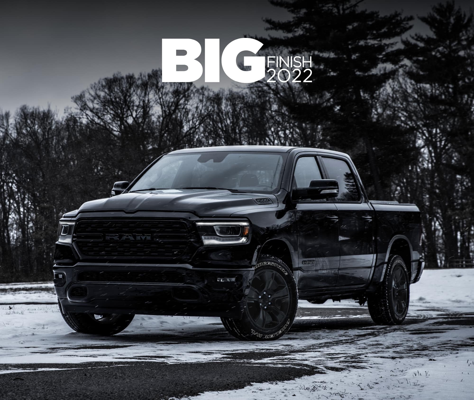 2022 Ram 1500 | Build Your Ram 1500 Today | Ram Trucks