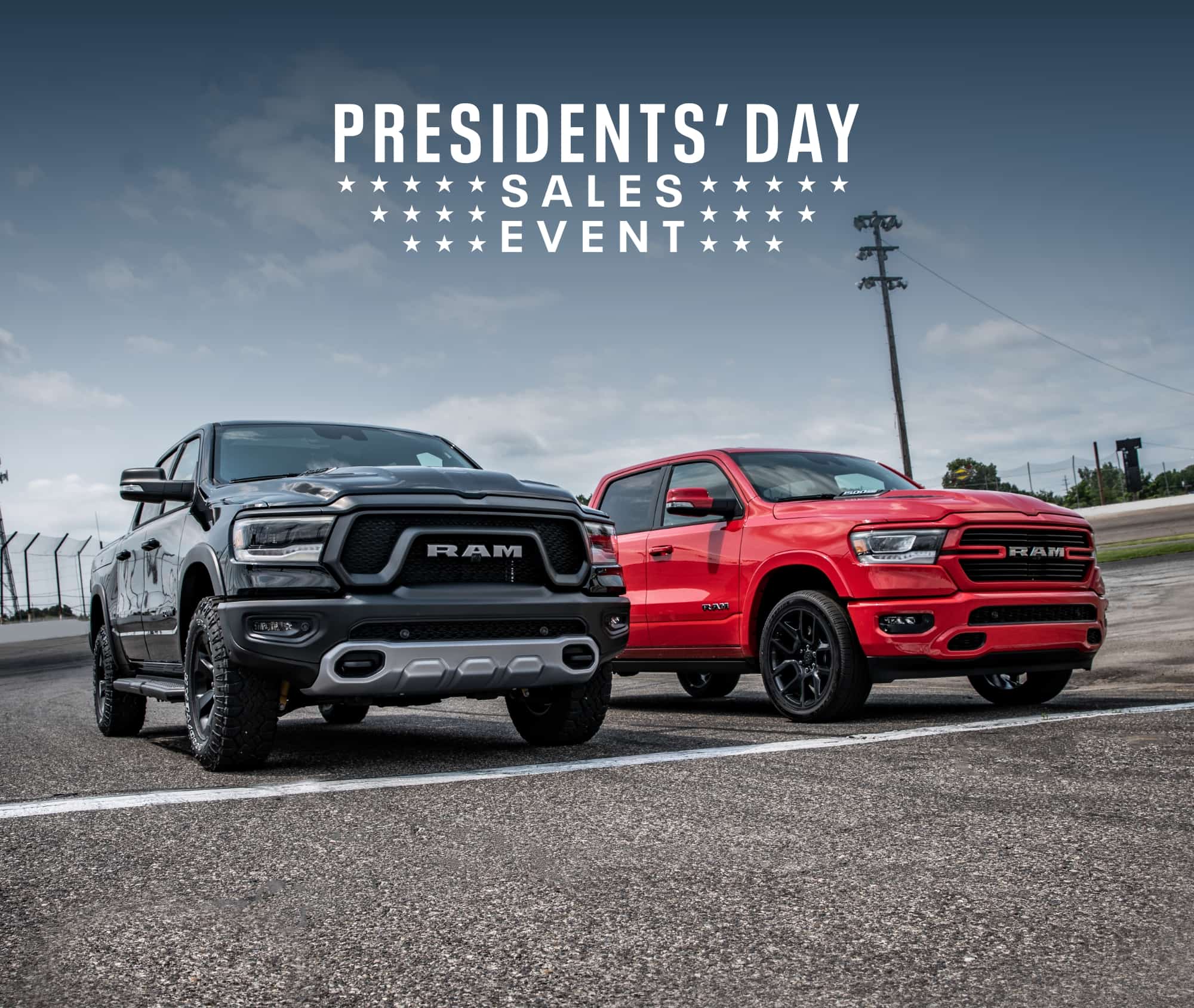 2022 Ram 1500 | Build Your Ram 1500 Today | Ram Trucks