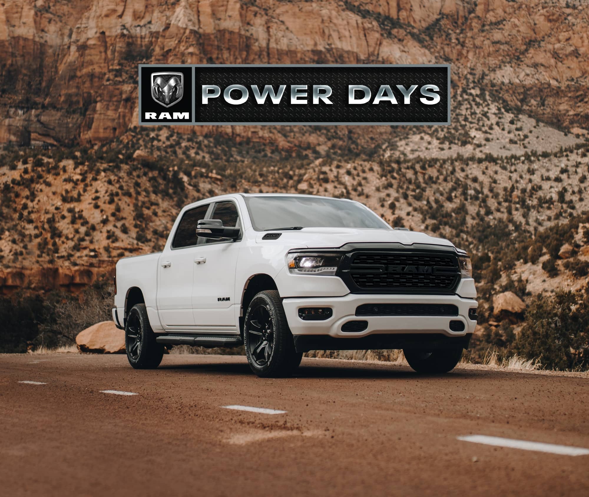 2022 Ram 1500 | Build Your Ram 1500 Today | Ram Trucks