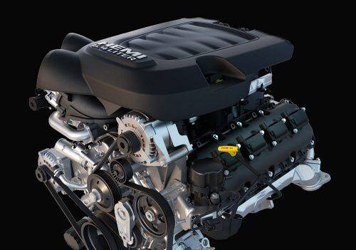 2022 Ram 3500 Heavy Duty | Towing Capacity, Engines & More