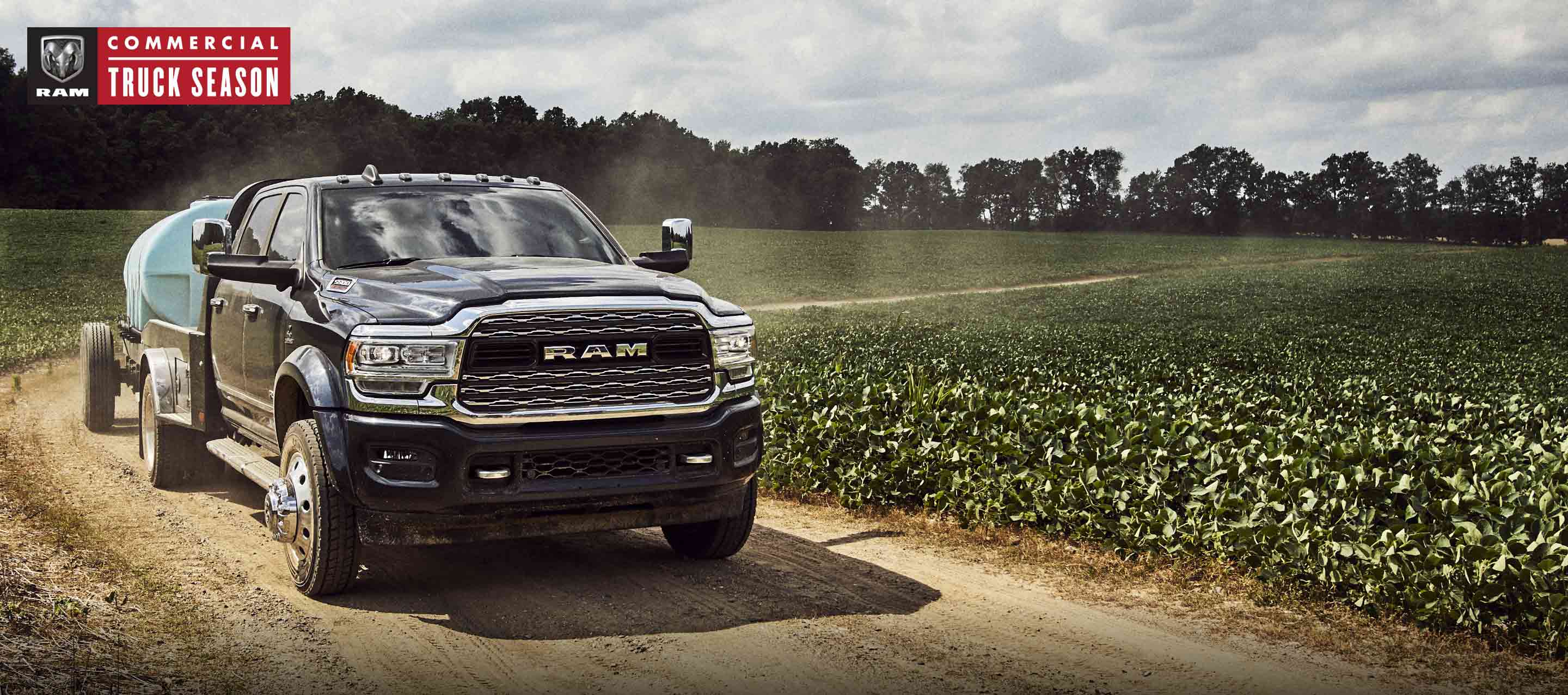 Ram Commercial Truck Season. A 2022 Ram 5500 Chassis Cab 4x4 that has ...