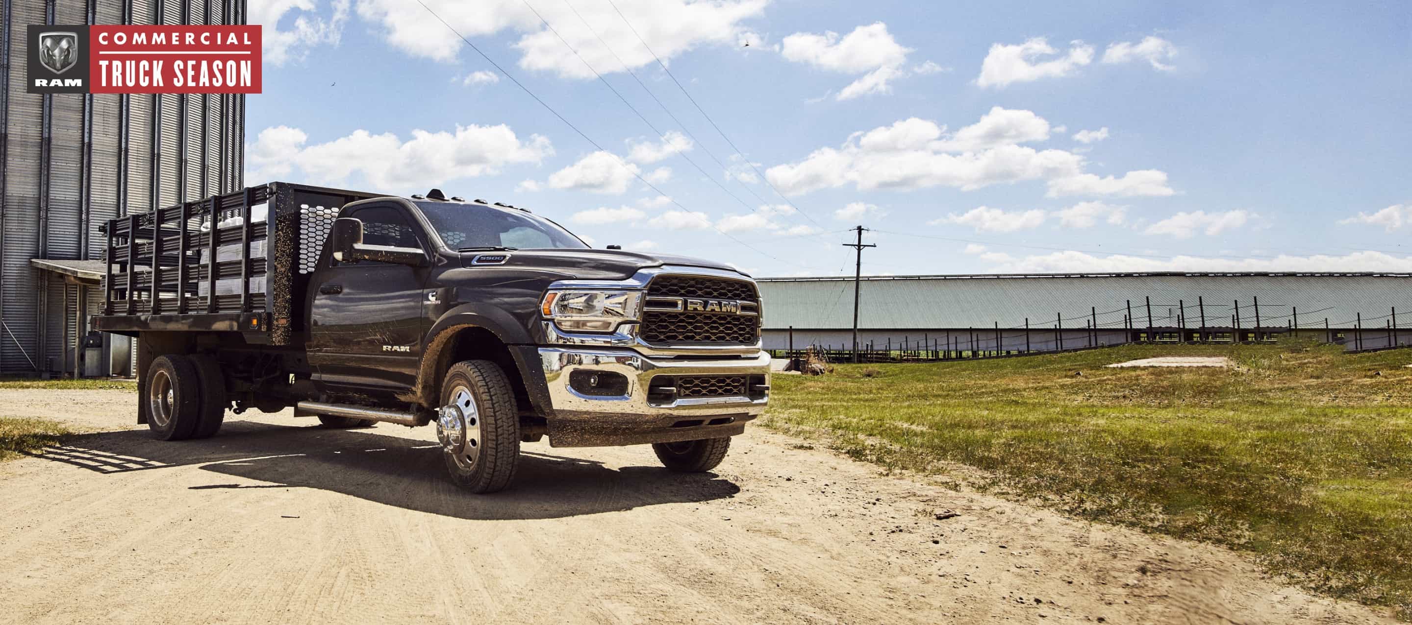 Commercial Truck Cab Chassis at Jeffrey Roark blog