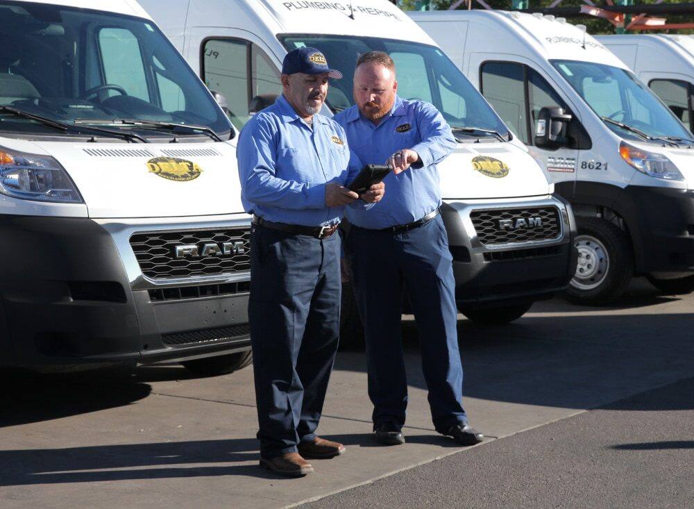 2022 Ram ProMaster® | Crew Van Package | Ram Van