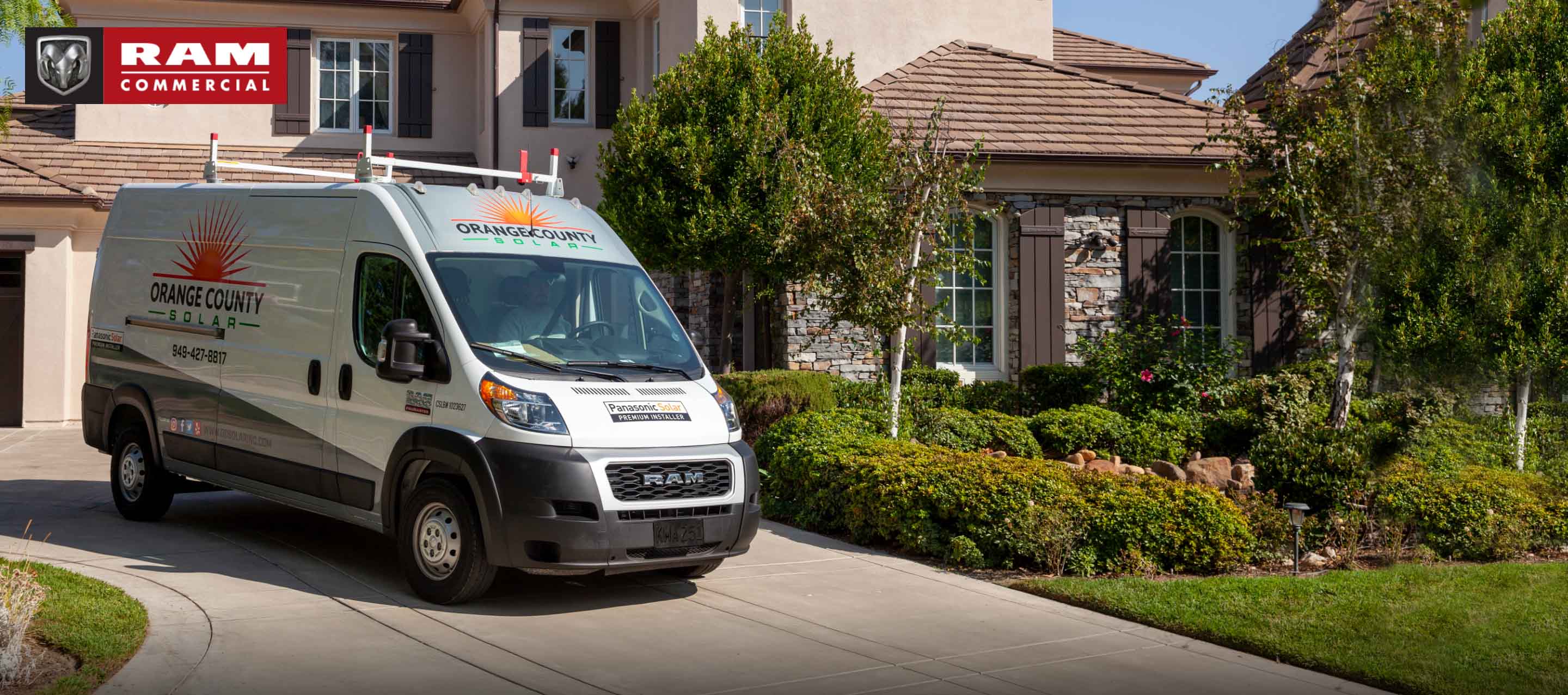 2022 Ram ProMaster® | Crew Van Package | Ram Van