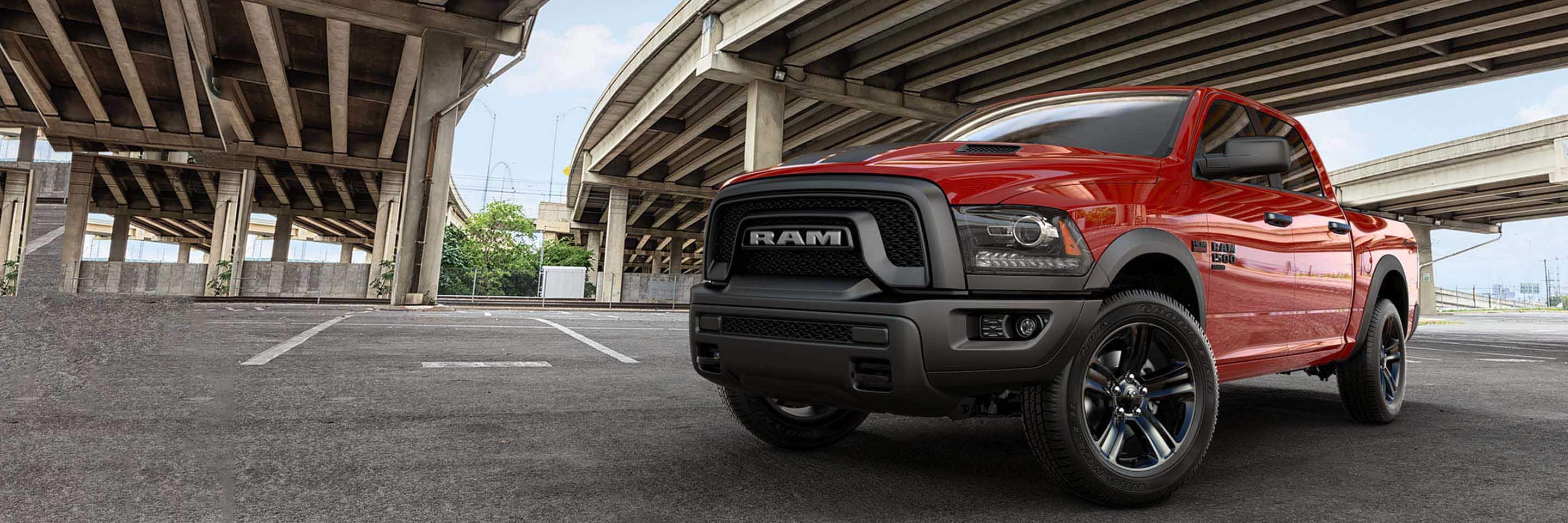 2023 Ram 1500 Classic Exterior | Paint Colors & More 2023 Ram 1500 Classic Exterior | Paint Colors & More