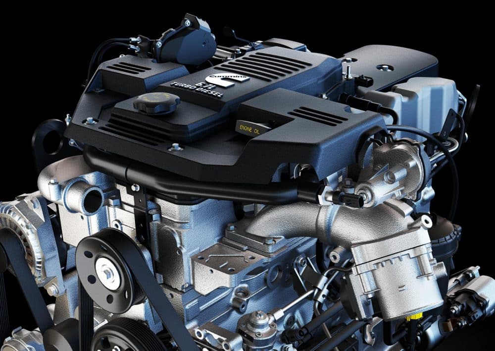 2023 Ram 3500 Heavy Duty | Towing Capacity Specs & More