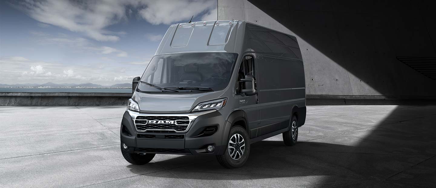 Available ram-promaster