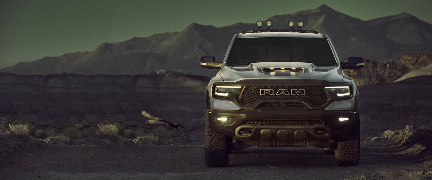 Ram Trx 2023 Get New Year 2023 Update