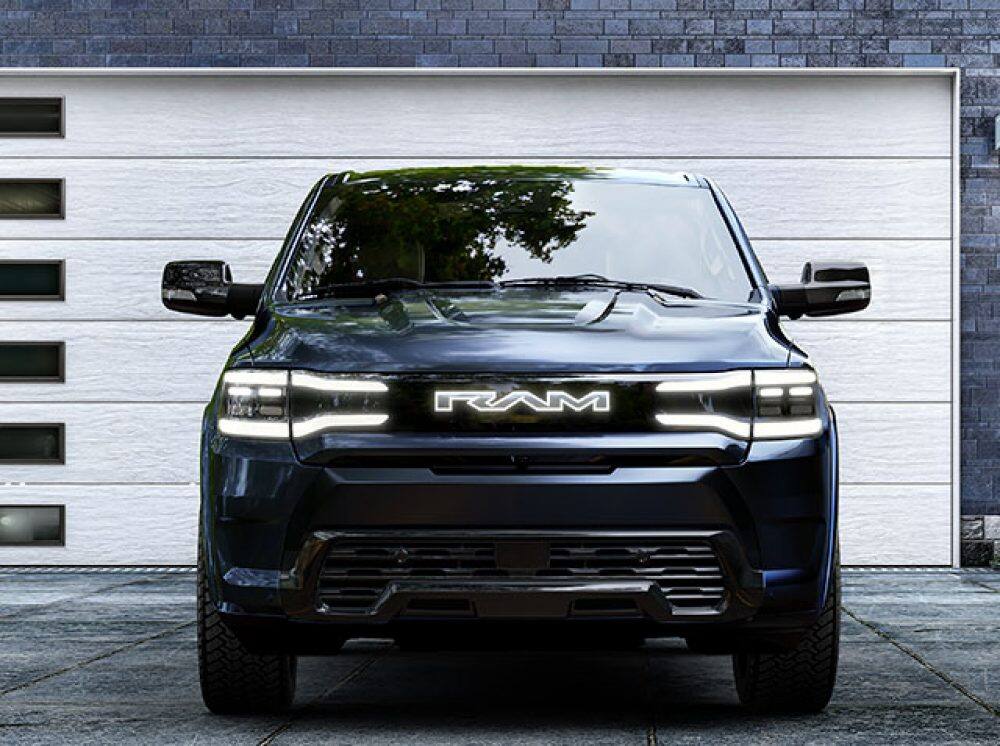 Ram EV Affordability | EV Incentives, Maintenance & More
