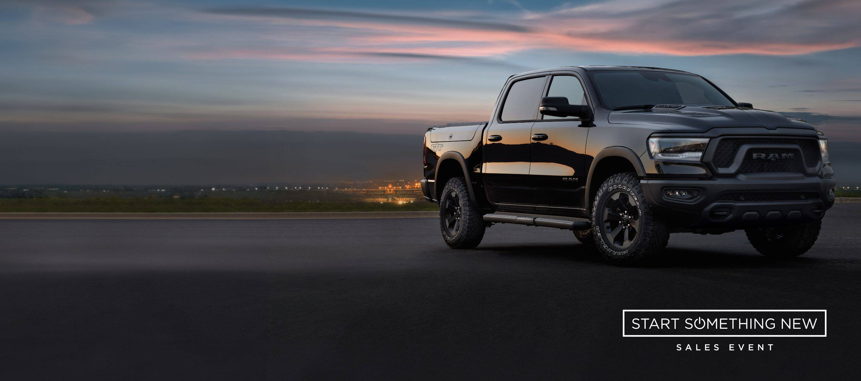 2024 Ram 1500 | Build Your Pickup Truck Today