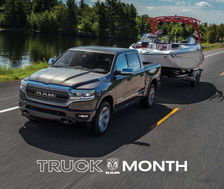 2024 Ram 1500 | Build Your Pickup Truck Today