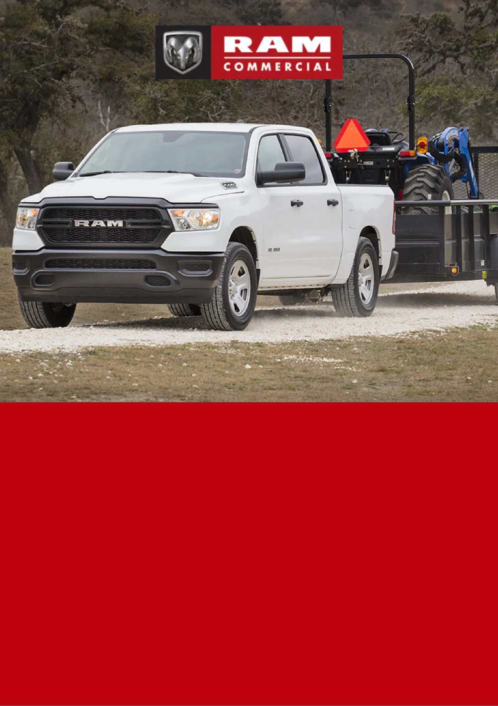 2024 Ram 1500 | Build Your Pickup Truck Today