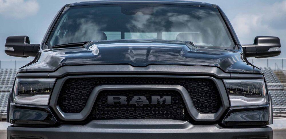 2024 Ram 1500 Body Styles & More | Pickup Truck Pictures
