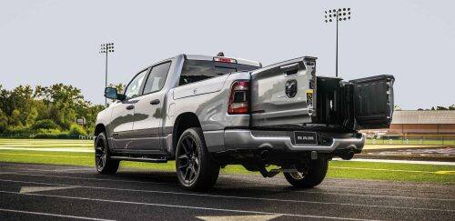 2024 Ram 1500 Body Styles & More | Pickup Truck Pictures