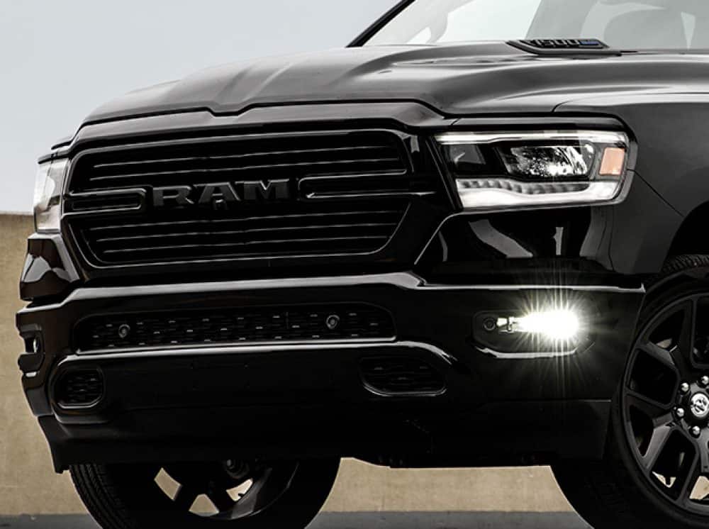 2024 Ram 1500 Night Edition | Ram Special Edition
