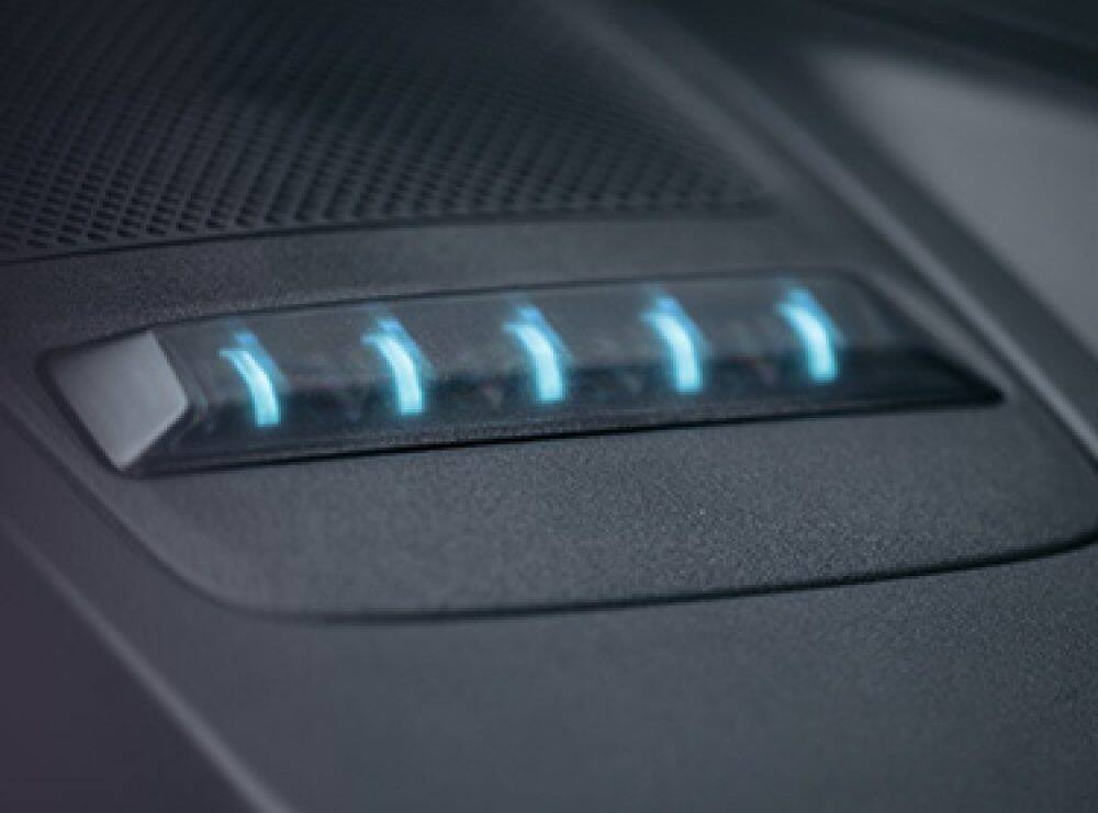 Ram Promaster EV | Ram Electric Cargo Van