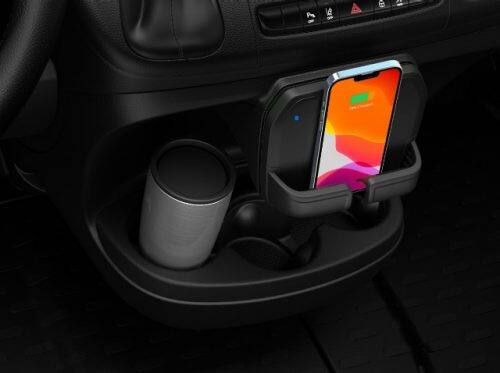 New 2024 Ram ProMaster® Models | Tradesman®, SLT & SLT+