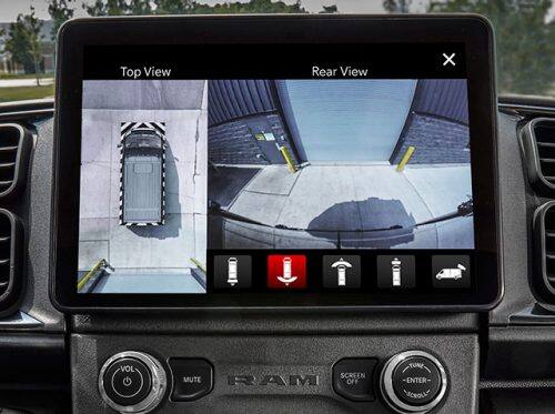 New 2024 Ram ProMaster® Models | Tradesman®, SLT & SLT+