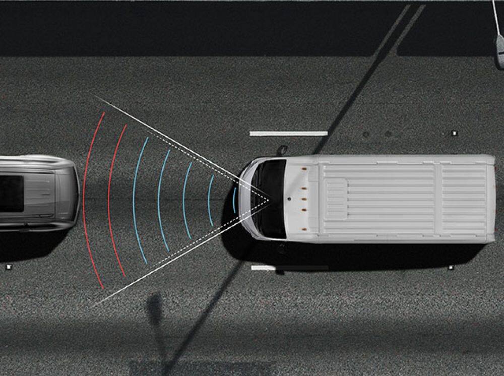 New 2024 Ram ProMaster® Models | Tradesman®, SLT & SLT+