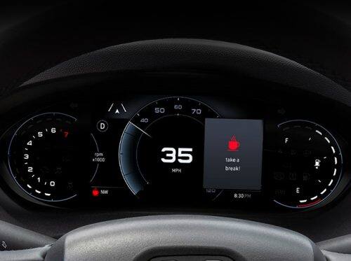 New 2024 Ram ProMaster® Models | Tradesman®, SLT & SLT+