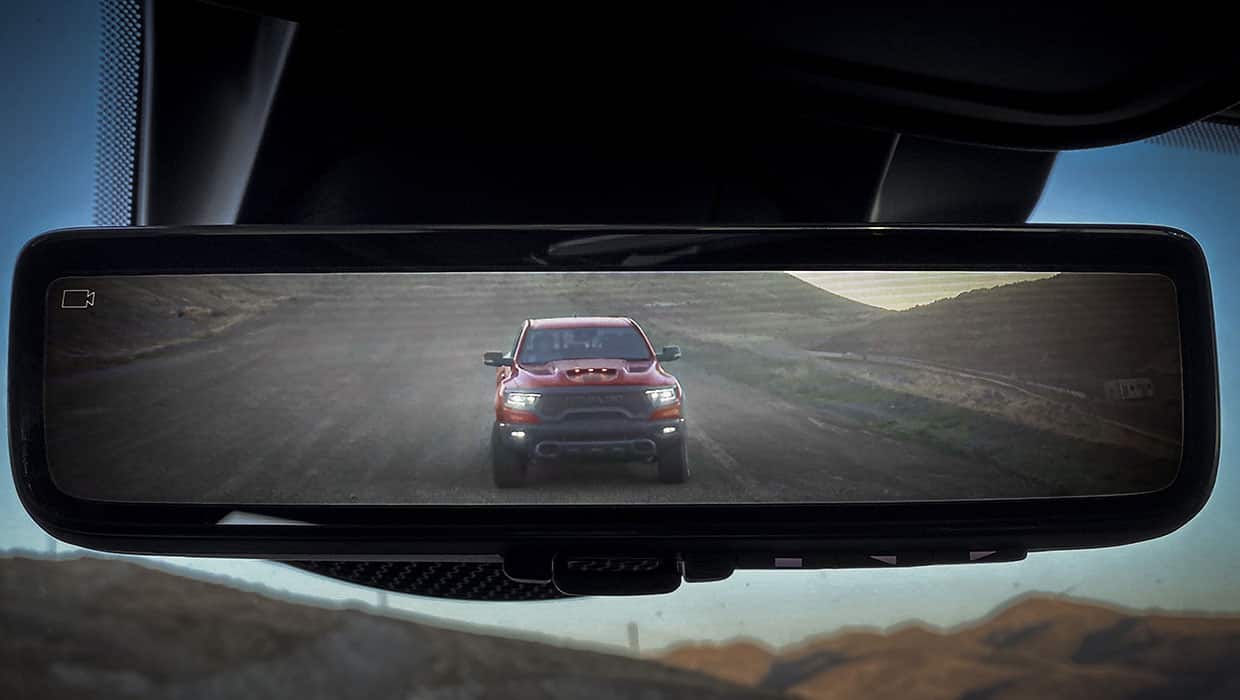 2024 RAM 1500 TRX for Sale at Bob Moore RAM Oklahoma City