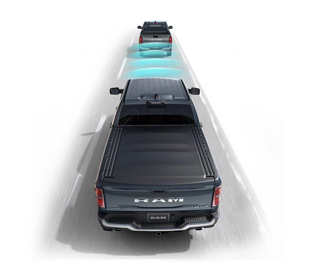 2025 Ram 1500 Features | Digital Keys, Advanced Towing & More