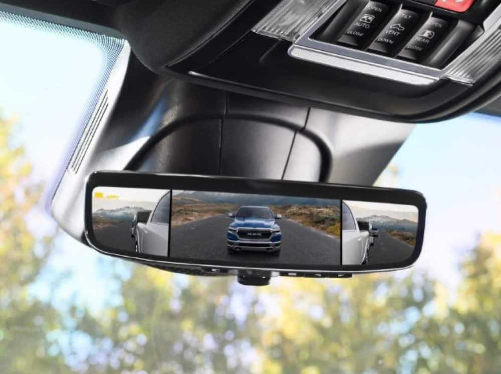 2025 Ram Heavy Duty Professional Trucks | 2500 & 3500