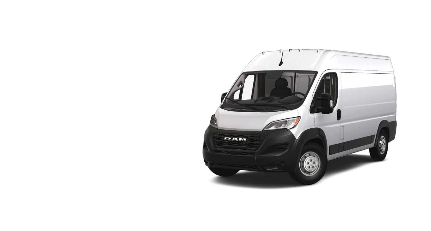 Ram Promaster Para Pasajeros 2025 Ram ProMaster Review, Pricing, And