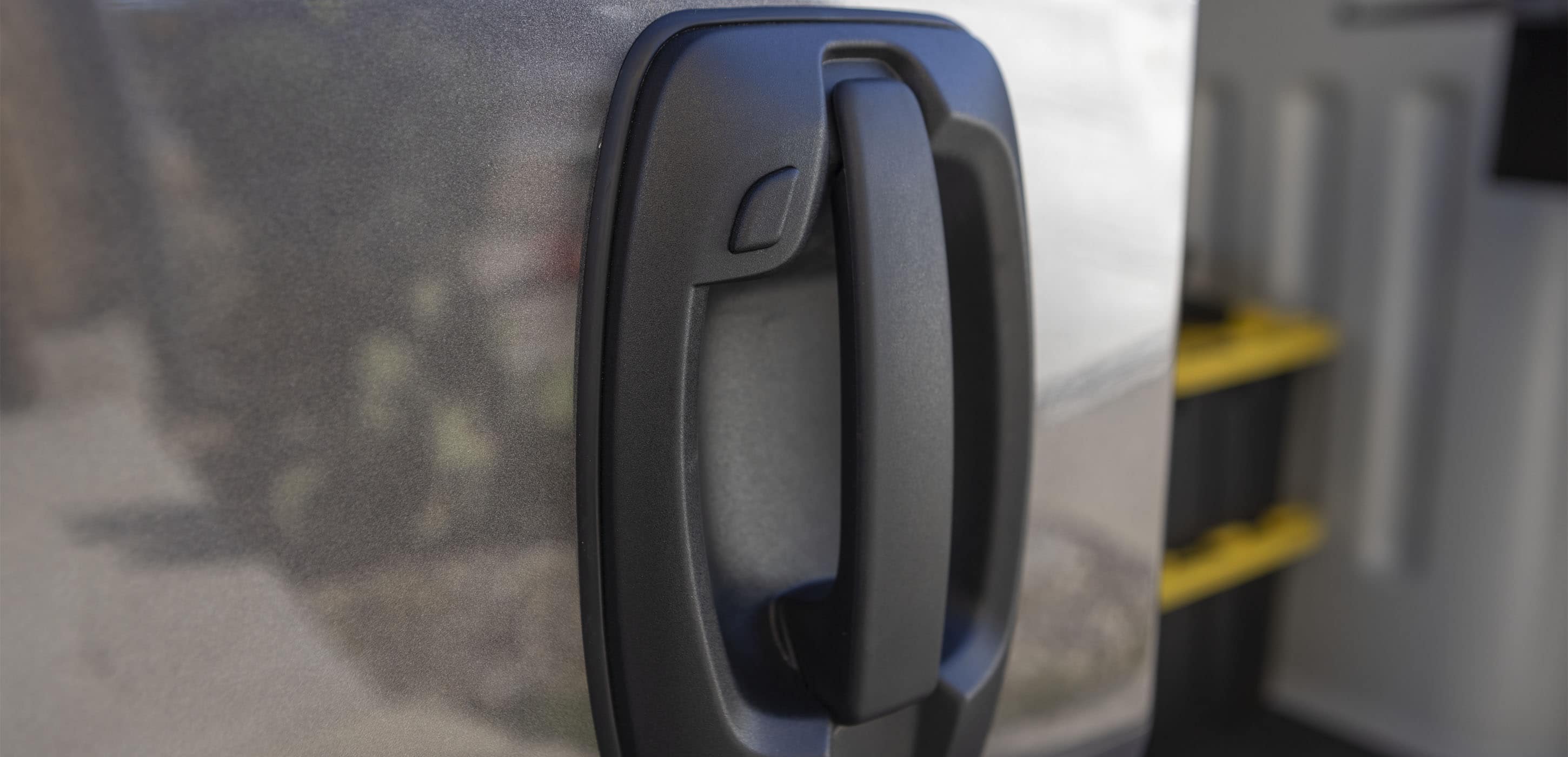2025 Ram ProMaster® Gallery | Cargo Van Pictures