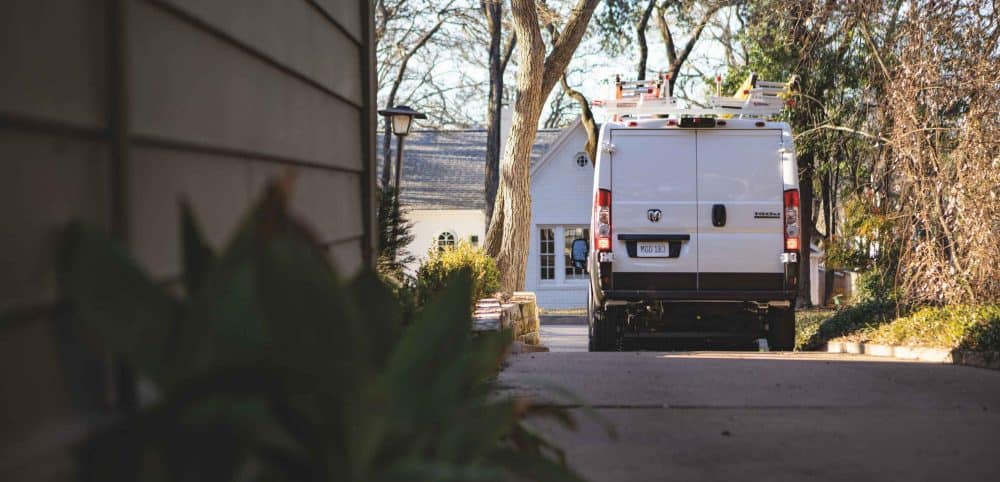 2025 Ram ProMaster® Gallery | Cargo Van Pictures