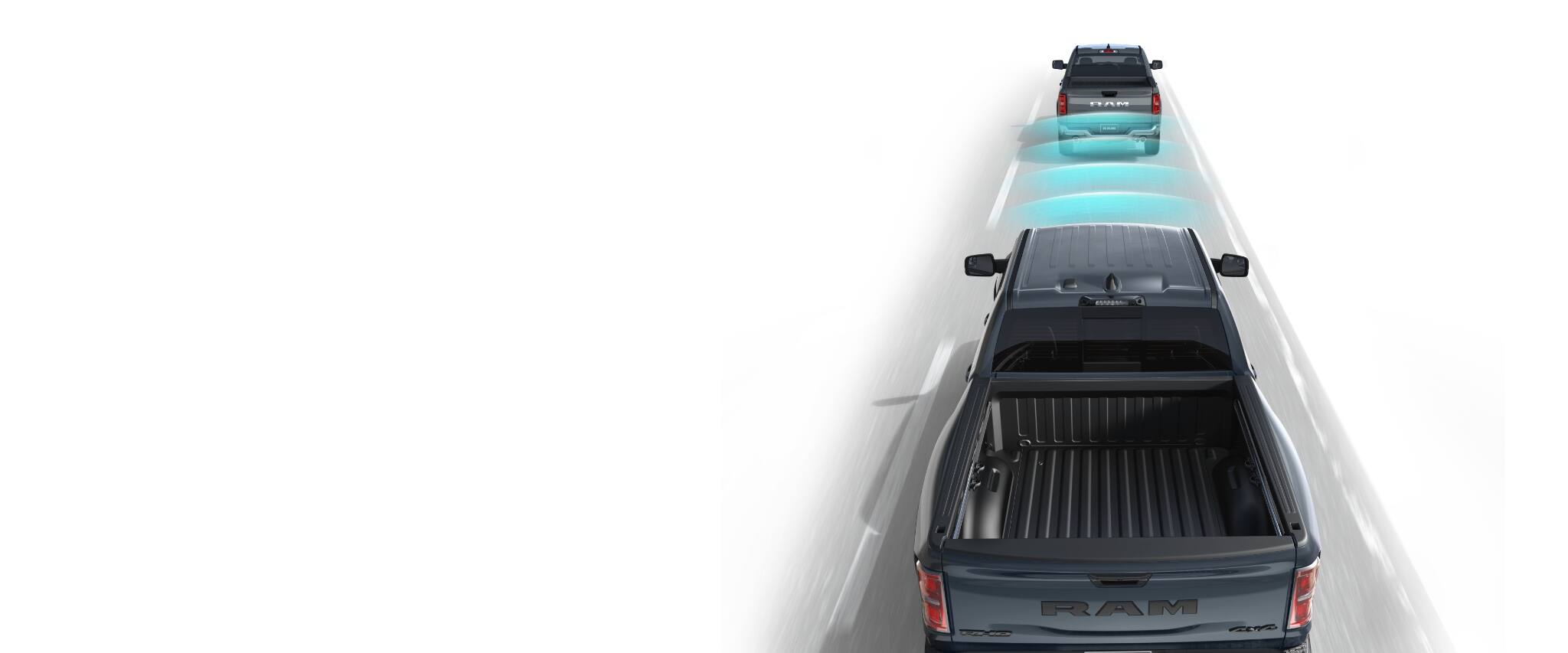 2025 Ram 1500 RHO | Sport Performance Truck